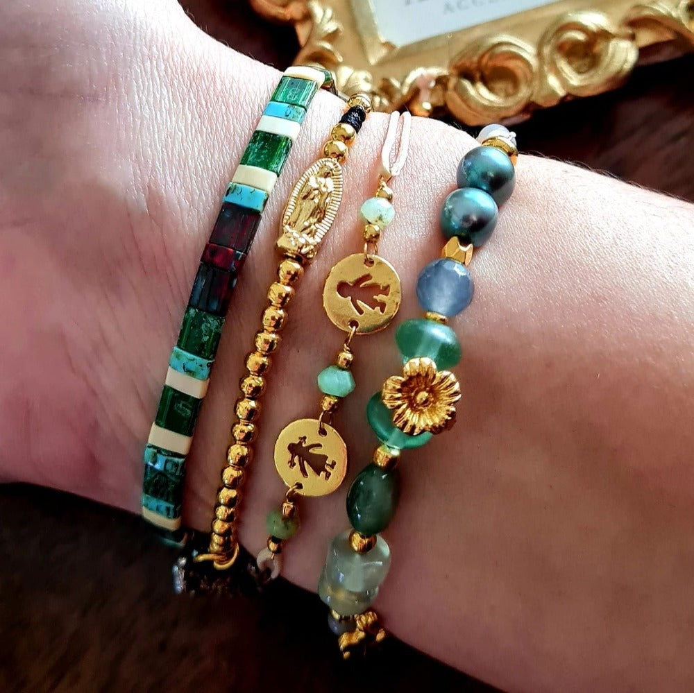 Pulsera Niños – Ana Lourdes Accesorios